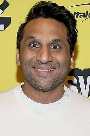 Ravi Patel List of All Movies & Filmography | Fandango